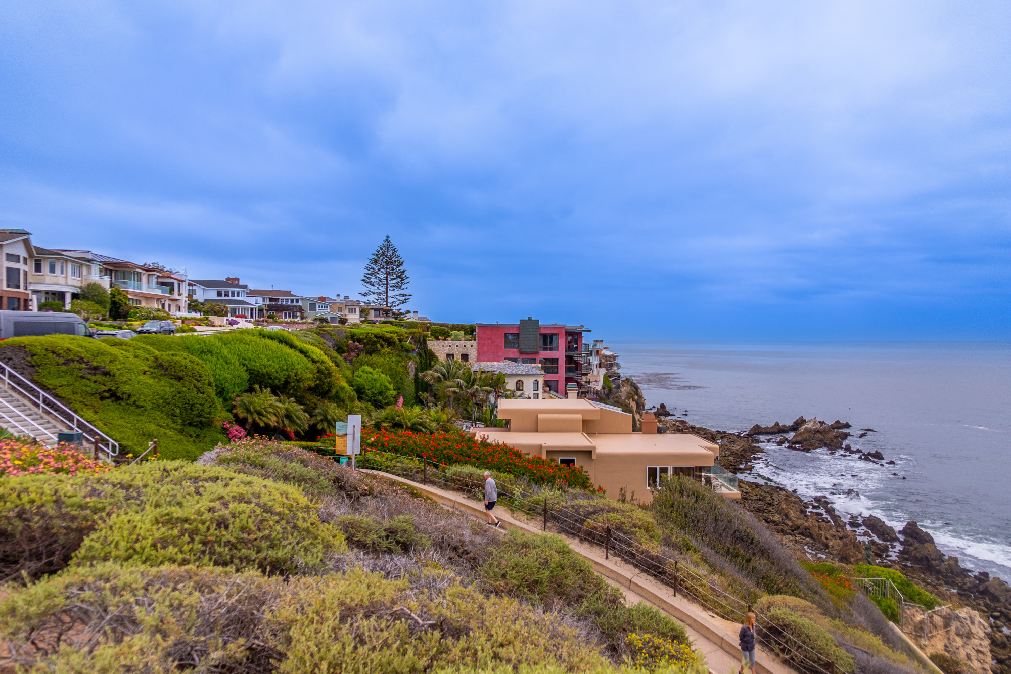 Costa Mesa Drug Rehab | Casa Capri Recovery