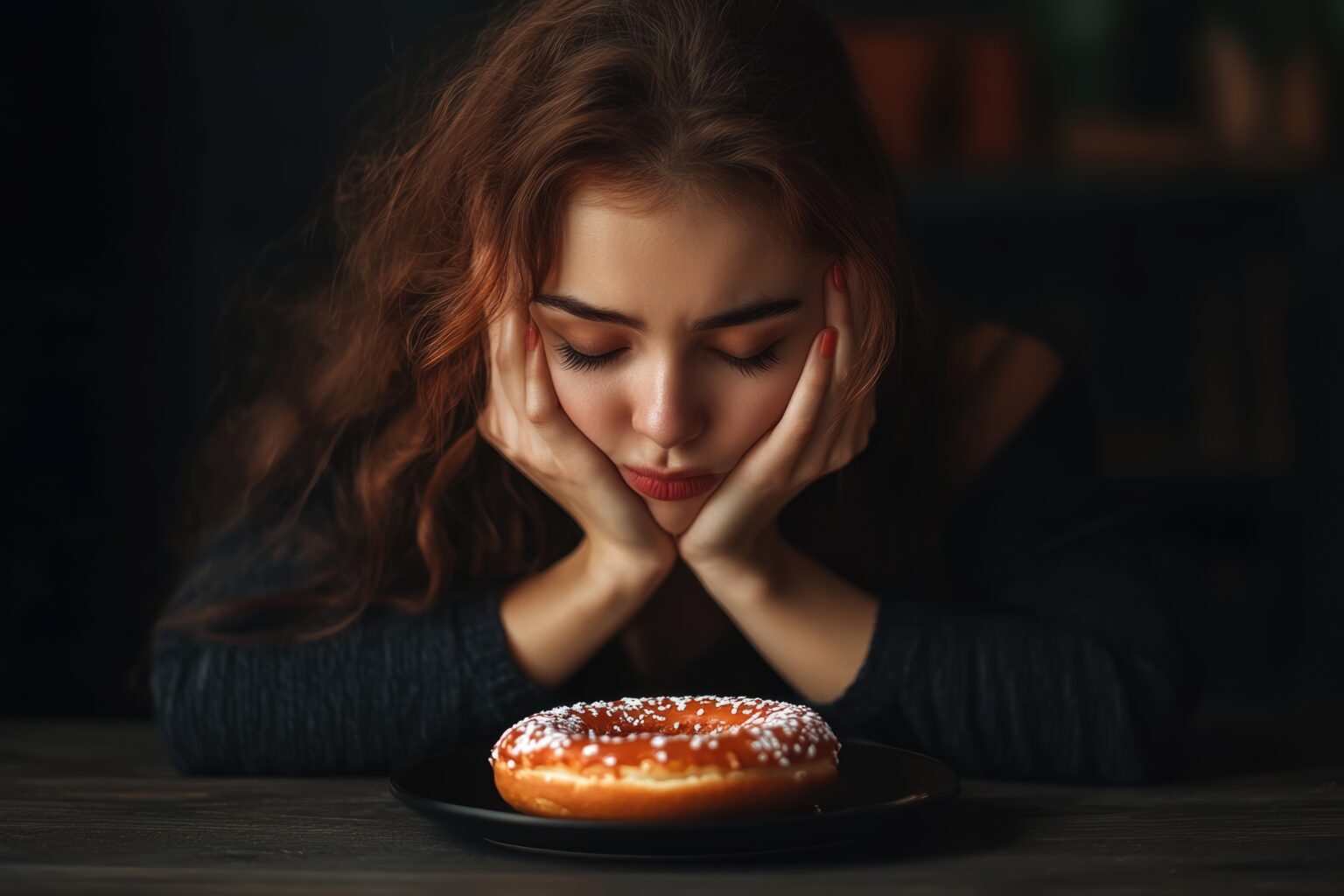 Bulimia vs. Binge Eating Disorder What’s the Difference and Why It Matters